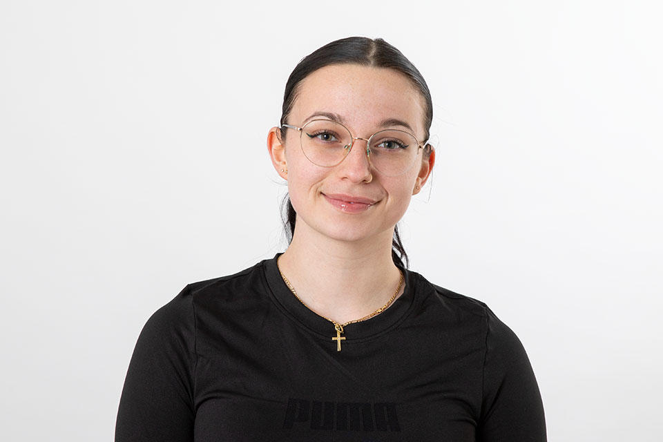 Das Team der Ballettschule Kreuzlingen